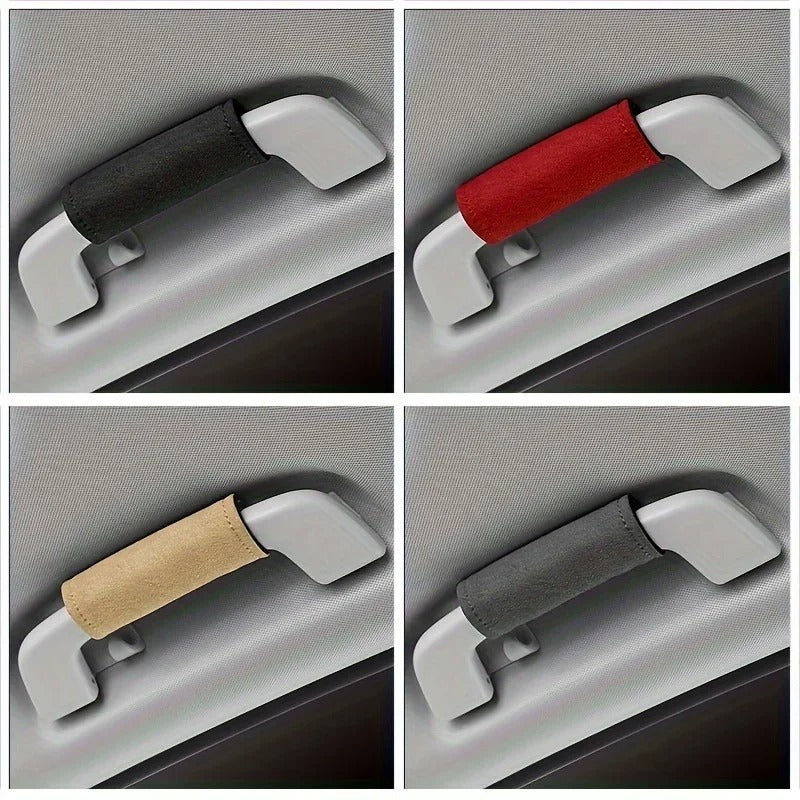 1PCS Car Roof Pull Cover – Xpeng Accessories